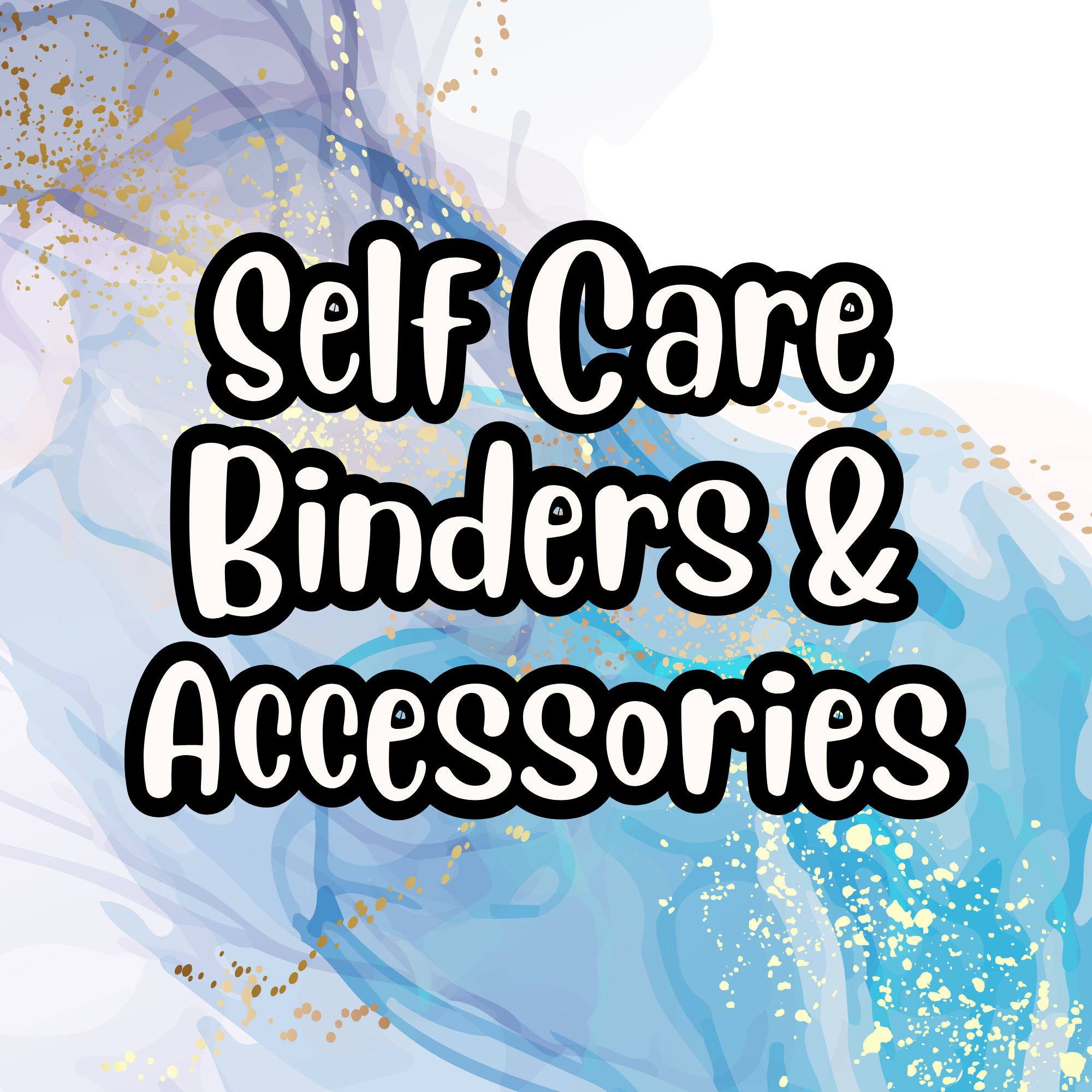 Binders, Pages, & Accessories – Katie’s Gift Boutique
