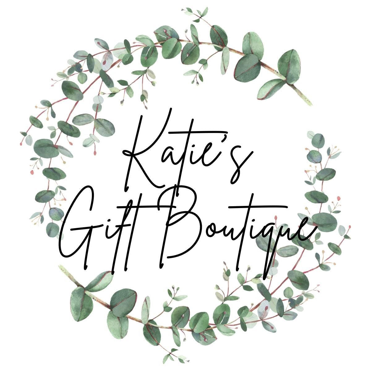 KGB MERCH – Katie’s Gift Boutique